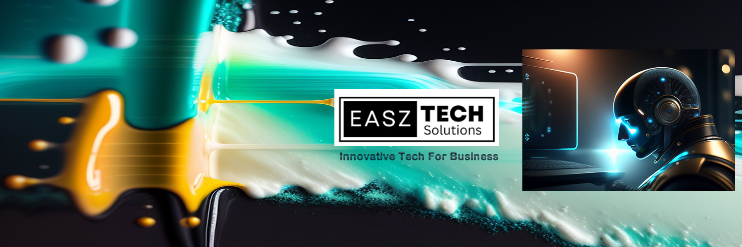 Home | EASZ Tech Solutions